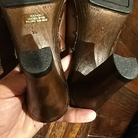 Coconuts by Matisse | Shoes | Coconuts Shoes Heels Made In Italy | Poshmark